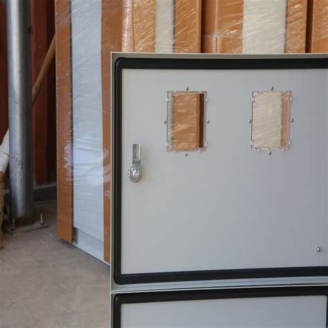 Electric Distribution Box Nuomak