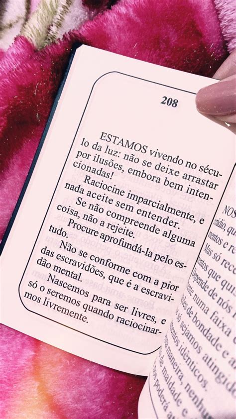 Minutos de Sabedoria 208 Palavras bíblicas Citações inspiracionais