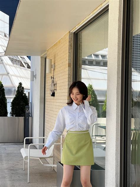 Lapillus On Twitter Photo By 유에 ♡♡♡♡🍎 날씨 좋은 날에는 산책하고 싶어요🦙 근데 요즘 감기 🤧 걸리기 쉬우니 조심하세용🌬 🍋🍋🍋🍋