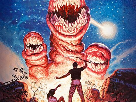 The Deadly Spawn Apple Tv