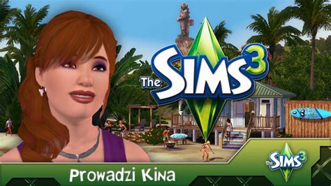 Simsy Według Kiny 3 Pieseł Koteł I Płaczący Wojtek Youtube