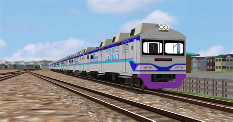 Bve Train Simulator Indonesia Plmphotography