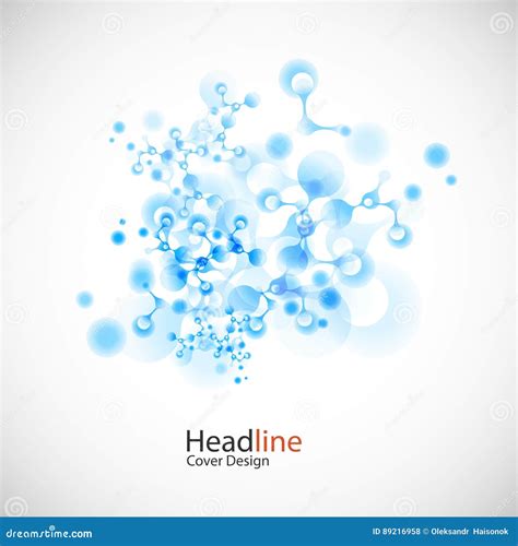 Vector Network Connect Concept Design Stock Vector Illustration Of Geometric Business 89216958