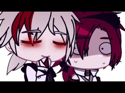 I Wonder What I Taste Like Kazuhei Kazuha X Heizou Youtube