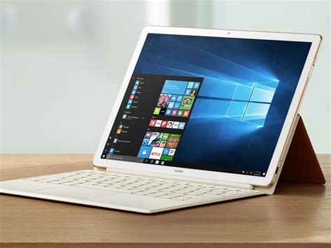 Huawei stellt neue Matebook-Modelle vor | ZDNet.de