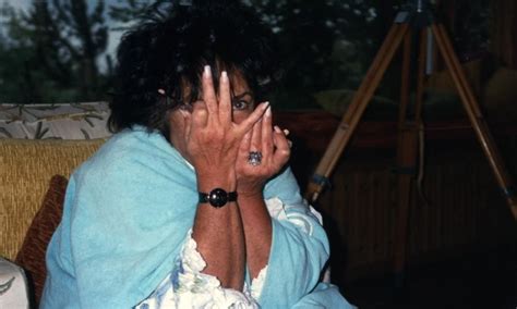 Tv Tonight The Surprising Personal Tapes Of Elizabeth