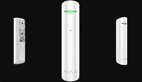 Ajax Glass Protect Ajax Burglar Alarms Securemyplace Co Uk