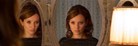 Emily Browning Joins American Gods As Laura Moon