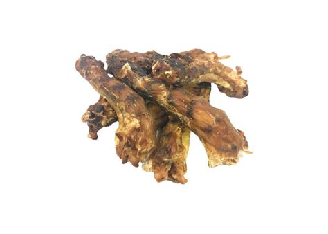 Chicken Neck