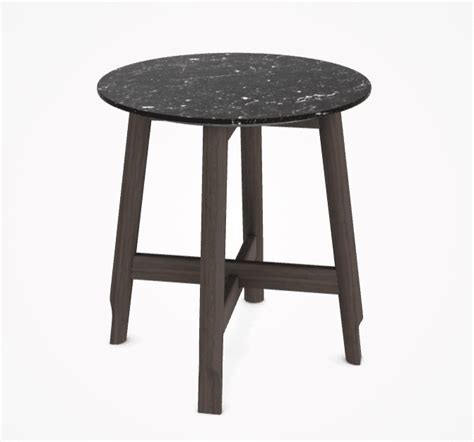 aany marble end table prestige solid wood furniture