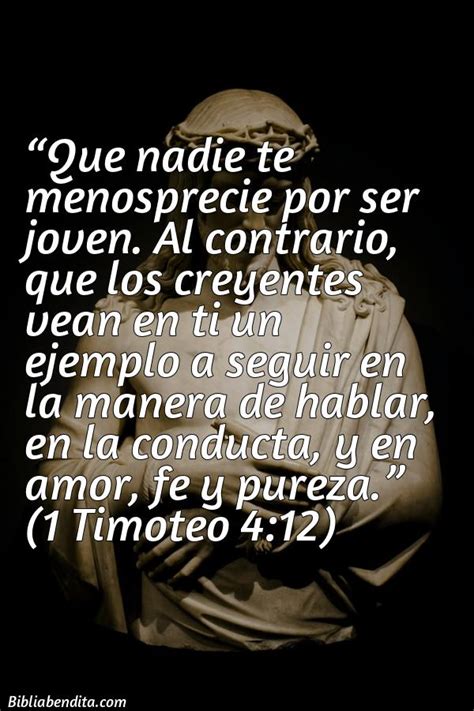 11 Versículos de la Biblia sobre Animo para Jóvenes Biblia Online