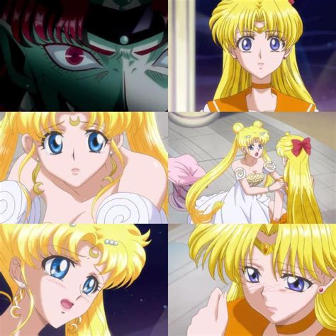 Sailor Moon Crystal Scene Sailor Moon Stars Sailor Moon Crystal Sailor Moon Character