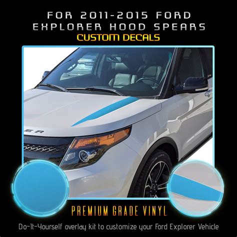 2015 Ford Explorer Custom Wheels Shop Ford Explorer Wheels