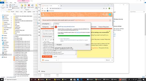Error Starting Fivem Assertion Failure Fivem Client Support Cfx Re