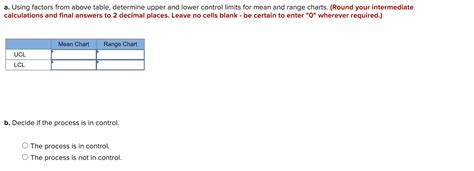 Solved Software Upgrade Times In Minutes Are Being