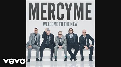 MercyMe Greater YouTube