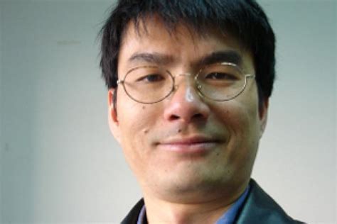 Nuclear Physics Seminar Jiunn Wei Chen National Taiwan University