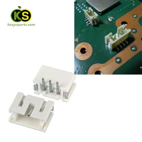 Ps5 3d Analog Stick Joystick Thumbstick Module Analog Sensor