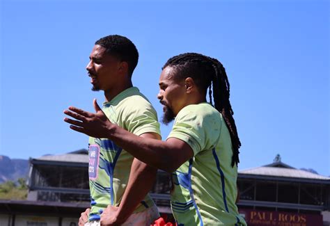 Specman Returns For Blitzboks Trip To Zimbabwe The Athlete