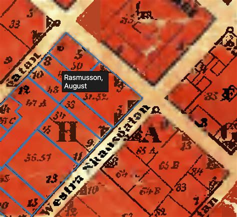 Qgis Full List Of Data In Displaymaptips Rqgis