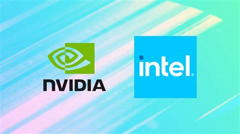 Nvidiaがintelでgpuの製造を検討中の模様。リスク分散や価格交渉のため？