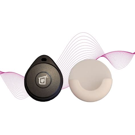 OneButton Remote Wall Holder For SmartSlydr