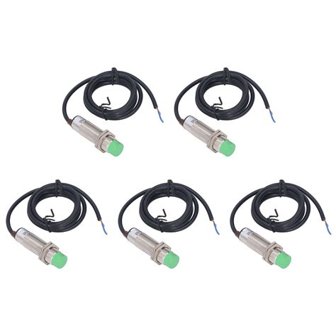 Sensor De Proximidad M18 Sensor De Proximidad Inductivo Sin Contacto