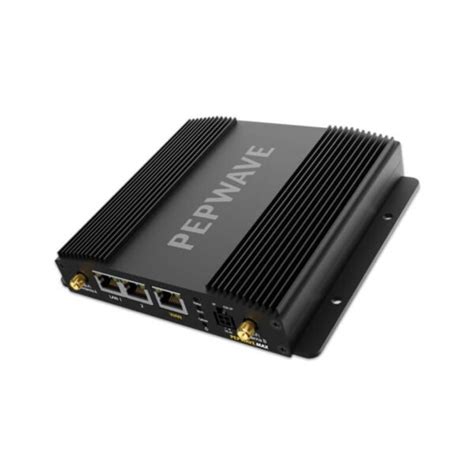 Peplink MAX BR Pro CAT Cellular Router Bftsync