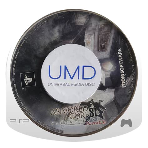 Armored Core Silent Line Portable Images LaunchBox Games Database
