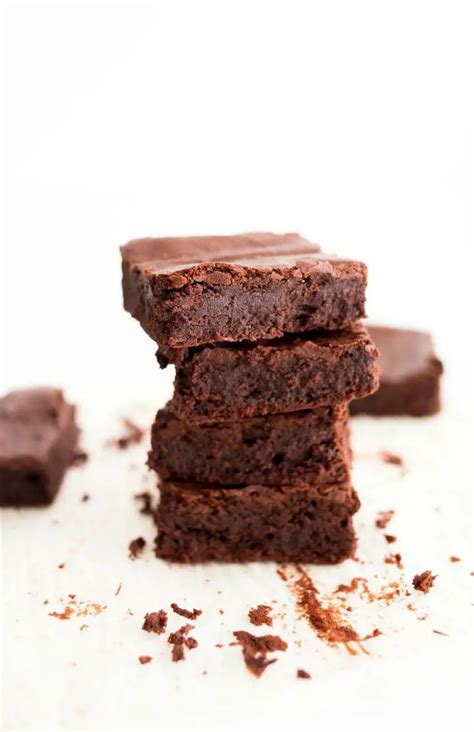 33 Easy Flourless Desserts You Can Make Today