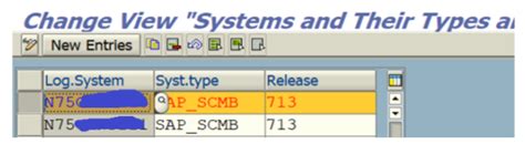 Master Data Transfer Through Cif Using Btes Sap Community