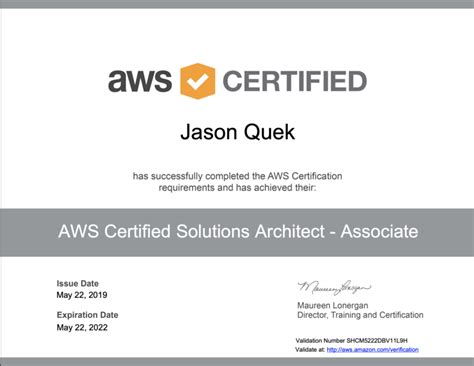 Jason Quek On Linkedin Checking Out The Other Clouds