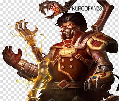 Prototype Viktor