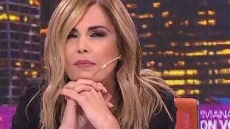 La teoría de un conocido periodista sobre la salida de Viviana Canosa