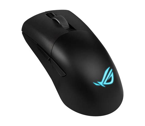 Asus Rog Keris Wireless Aimpoint Rgb Gaming Mouse Asus