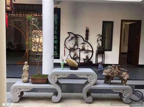 花架摄影图 雕塑 建筑园林 摄影图库 昵图网