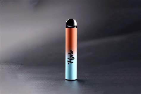 Hyde Understanding The Vape Brand Not A Cannabis Product