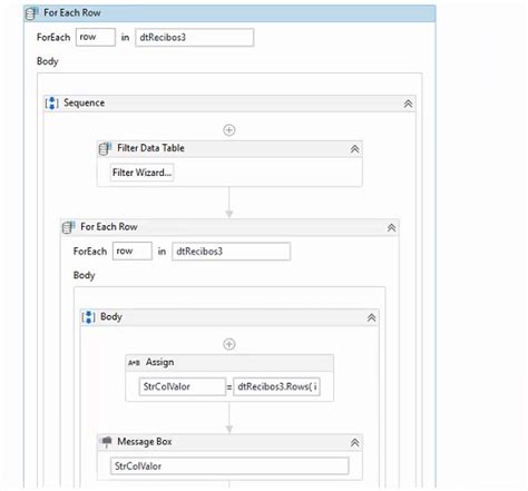 Erro There Is No Row At Position Help UiPath Community Forum