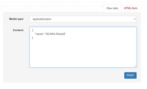Django Rest 框架中的可浏览 Api 码农参考 Django Rest 框架中的可浏览 Api 码农参考