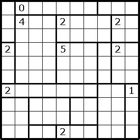 A Cleverly Titled Logic Puzzle Blog January 2010