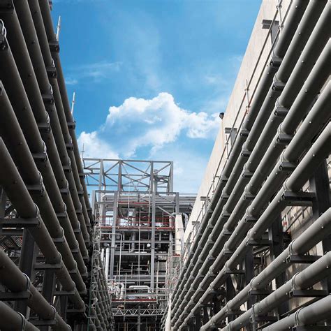 Tubular Reactors Bhdt Gmbh