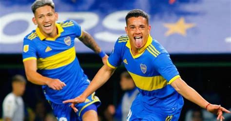 Boca Vs Gimnasia Horario Formaciones Y Dónde Verlo En Vivo El Cronista