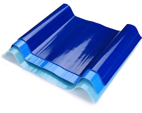 Frp Translucent Roof Tile Corrugated Fiberglass Panels Roofing Sheets