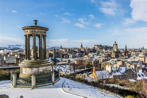 Full Guide To Spending Christmas In Europe For Europe In Winter