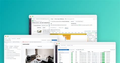 Datadog On Linkedin Continuous Testing Product Brief Datadog Datadog On Linkedin Continuous Testing Product Brief Datadog