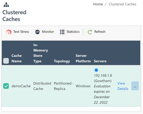 Using NCache As IdentityServer Cache And Store
