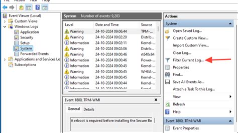 How To Check Crash Logs In Windows