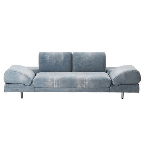 Mant Rocco Sofa Michelangelo Designs