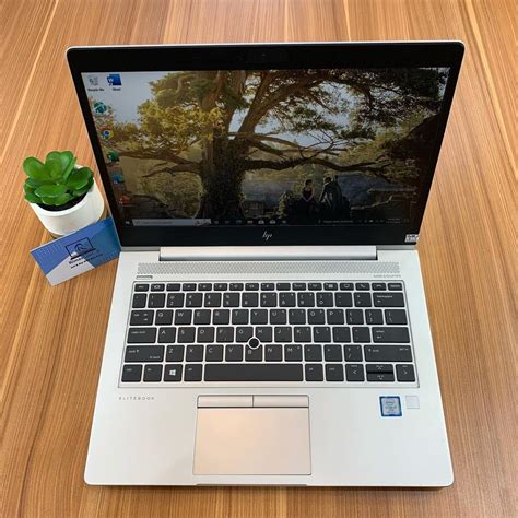 Jual Laptop Hp Elitebook Intelcore I Gen Ram Gb Ssd Gb Bekas Second Shopee Indonesia