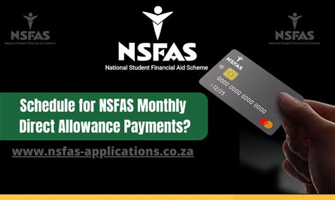 Nsfas Contact Details